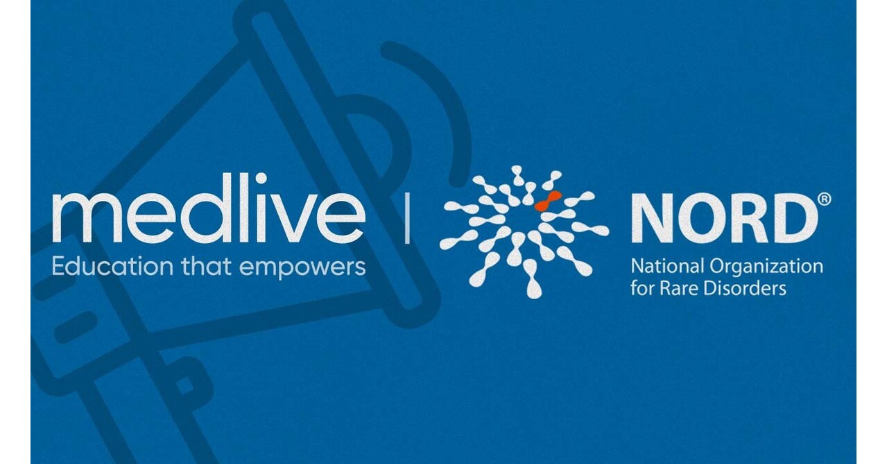 NORD Extends Exclusive CME Partnership with Medlive
