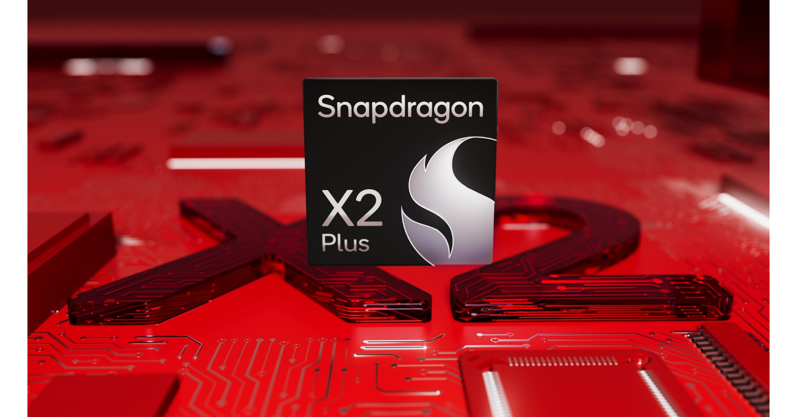 Empowering Professionals and Aspiring Creators, Snapdragon X2 Plus ...