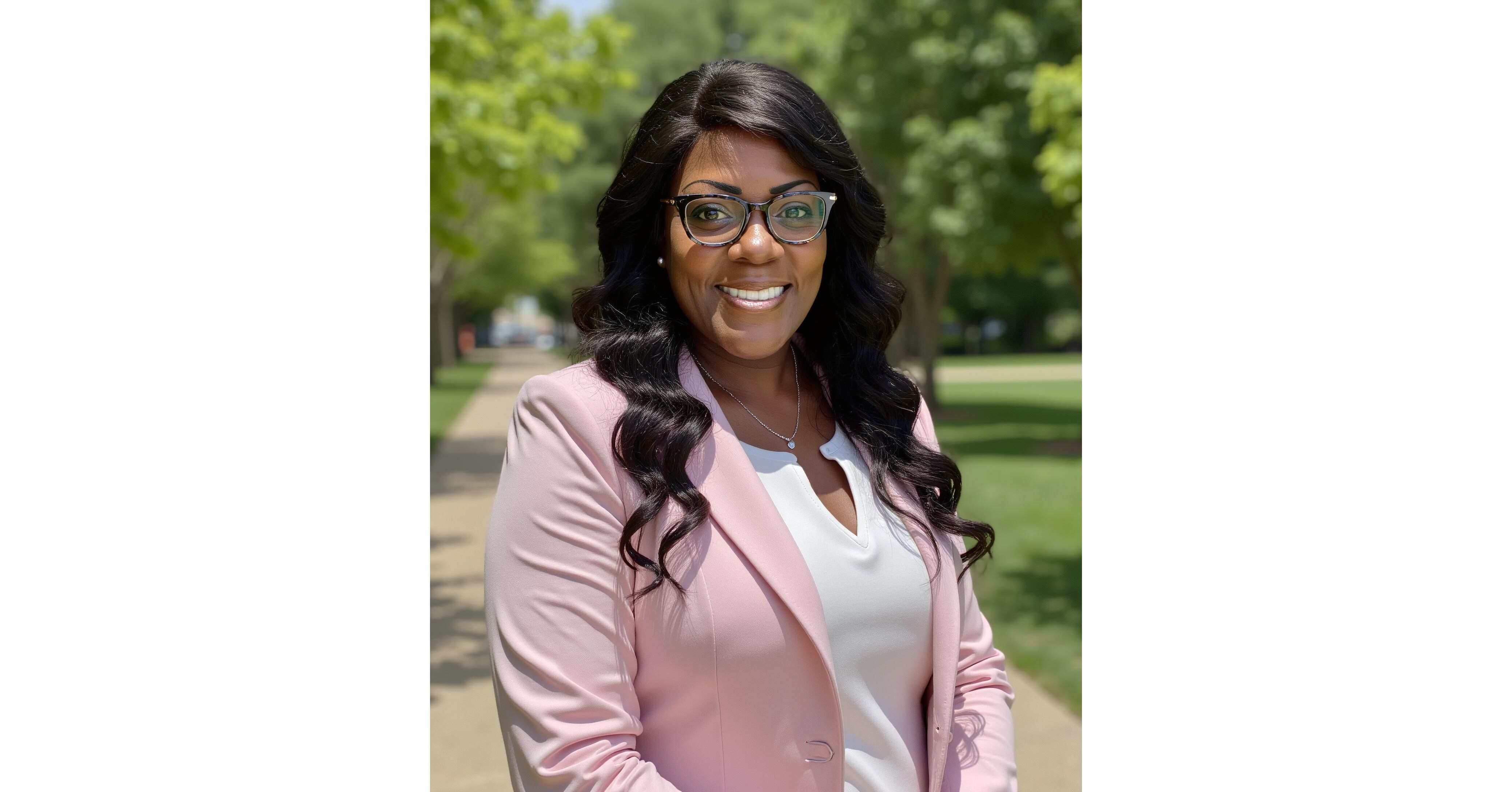 Denise Wilkerson Named Executive Director of Roselle First Community ...