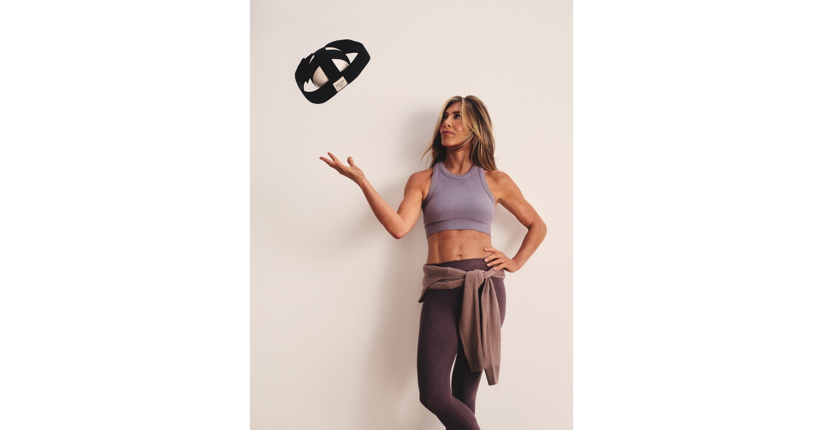 PVOLVE Launches "Worth It Everytime," a New Year's Campaign with ...