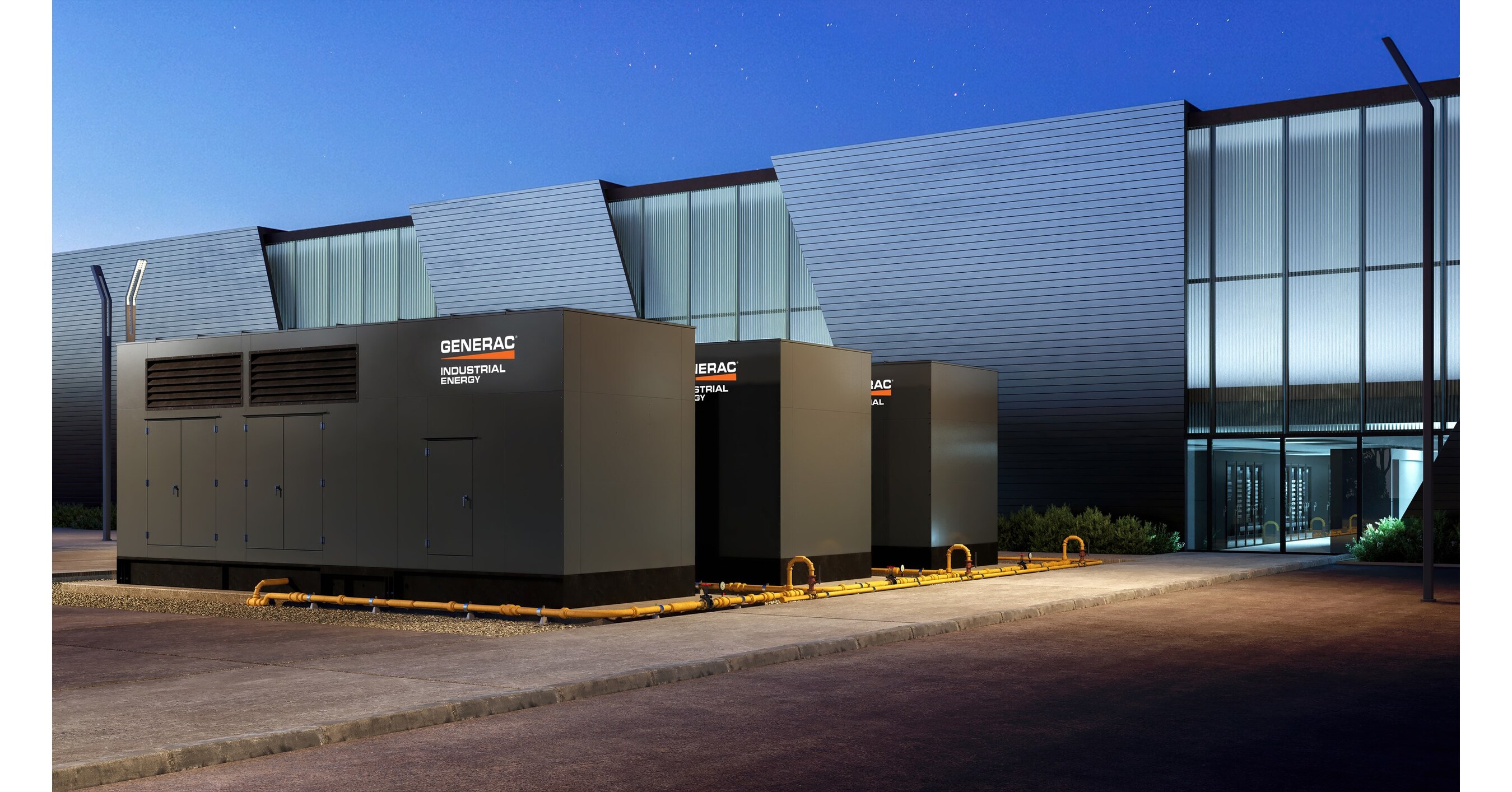 Generac Expands Its Commercial & Industrial Manufacturing Footprint ...