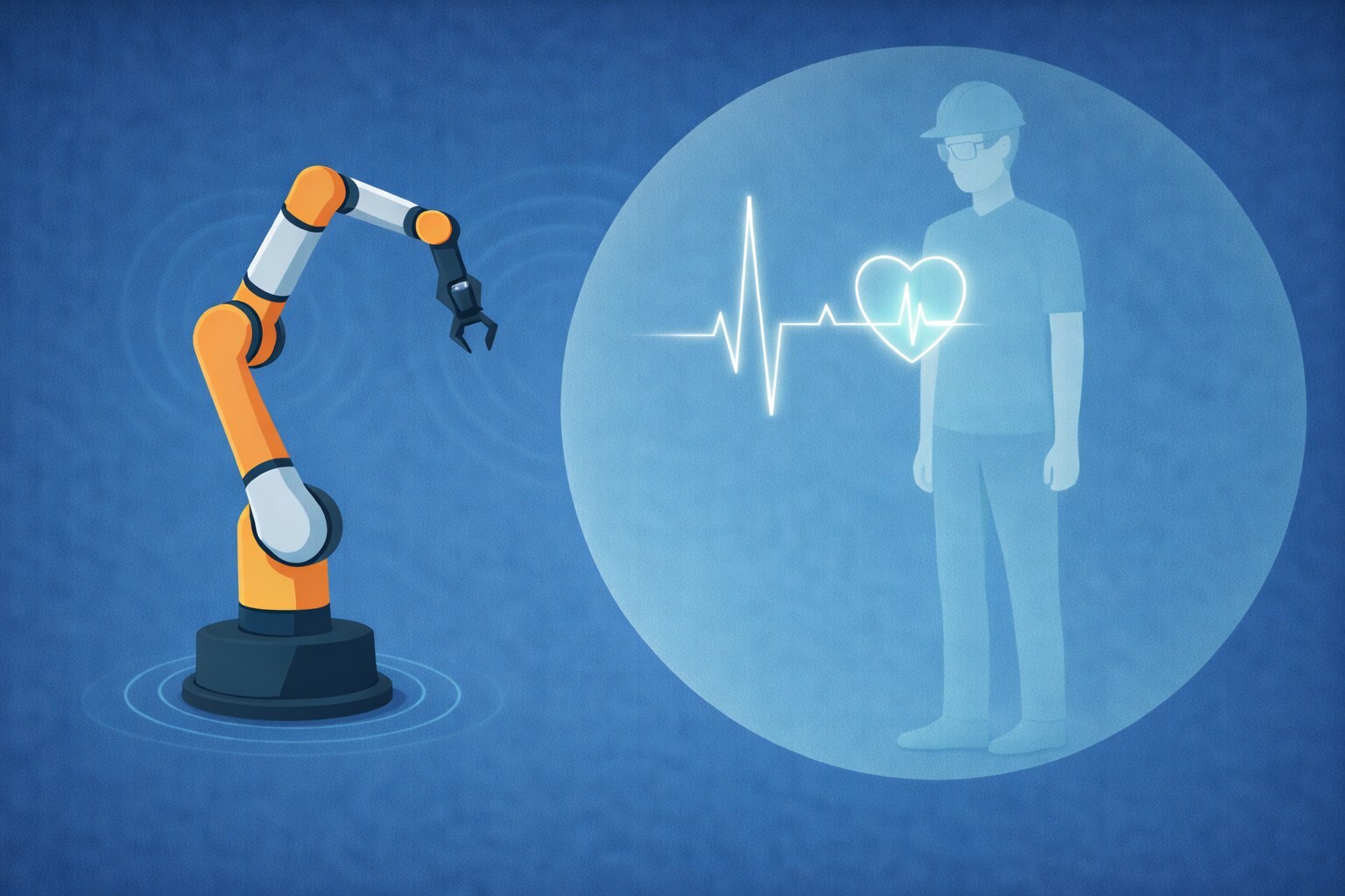 Algorized and KUKA Redefine Robot Safety at CES 2026: The First Robot ...