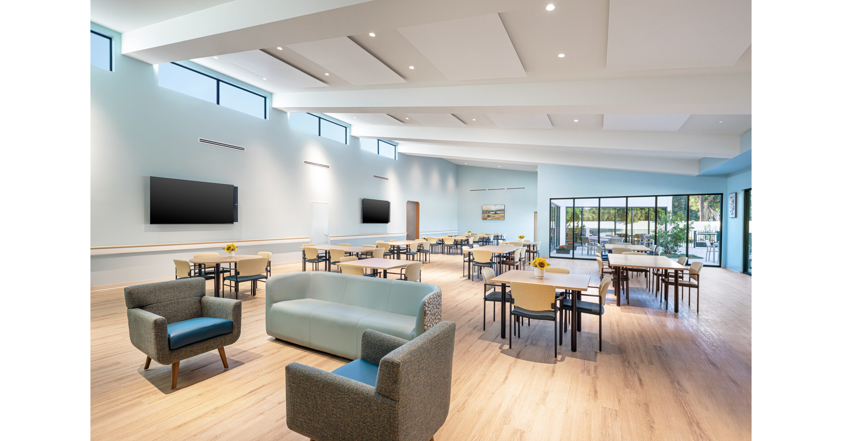 A New Kind of Care Arrives in Compton: Habitat Health with Kaiser ...