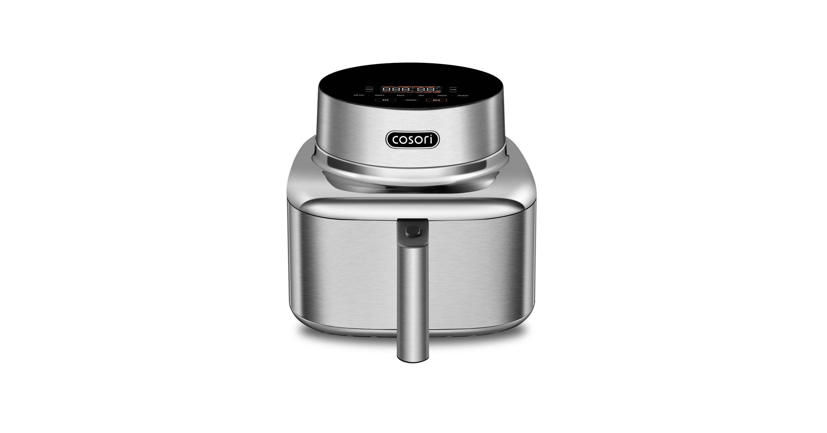 Cosori Introduces Iconic™: The Air Fryer That Looks as Good as It Cooks