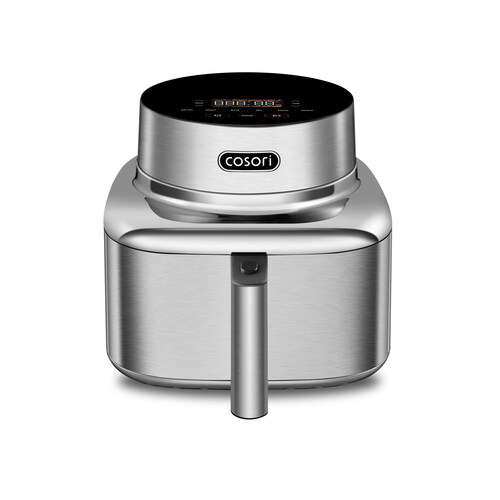 Cosori Introduces Iconic™: The Air Fryer That Looks as Good as It Cooks