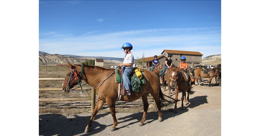 Roundup River Ranch Celebrates 20 Years, Sets Course for Next Era of ...