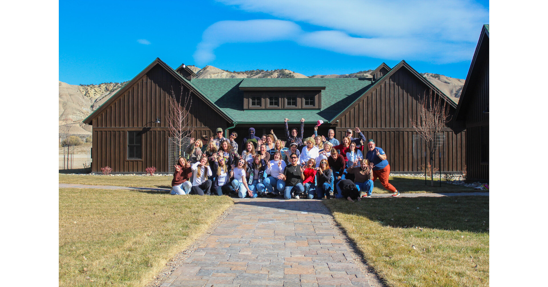 Roundup River Ranch Celebrates 20 Years, Sets Course for Next Era of ...