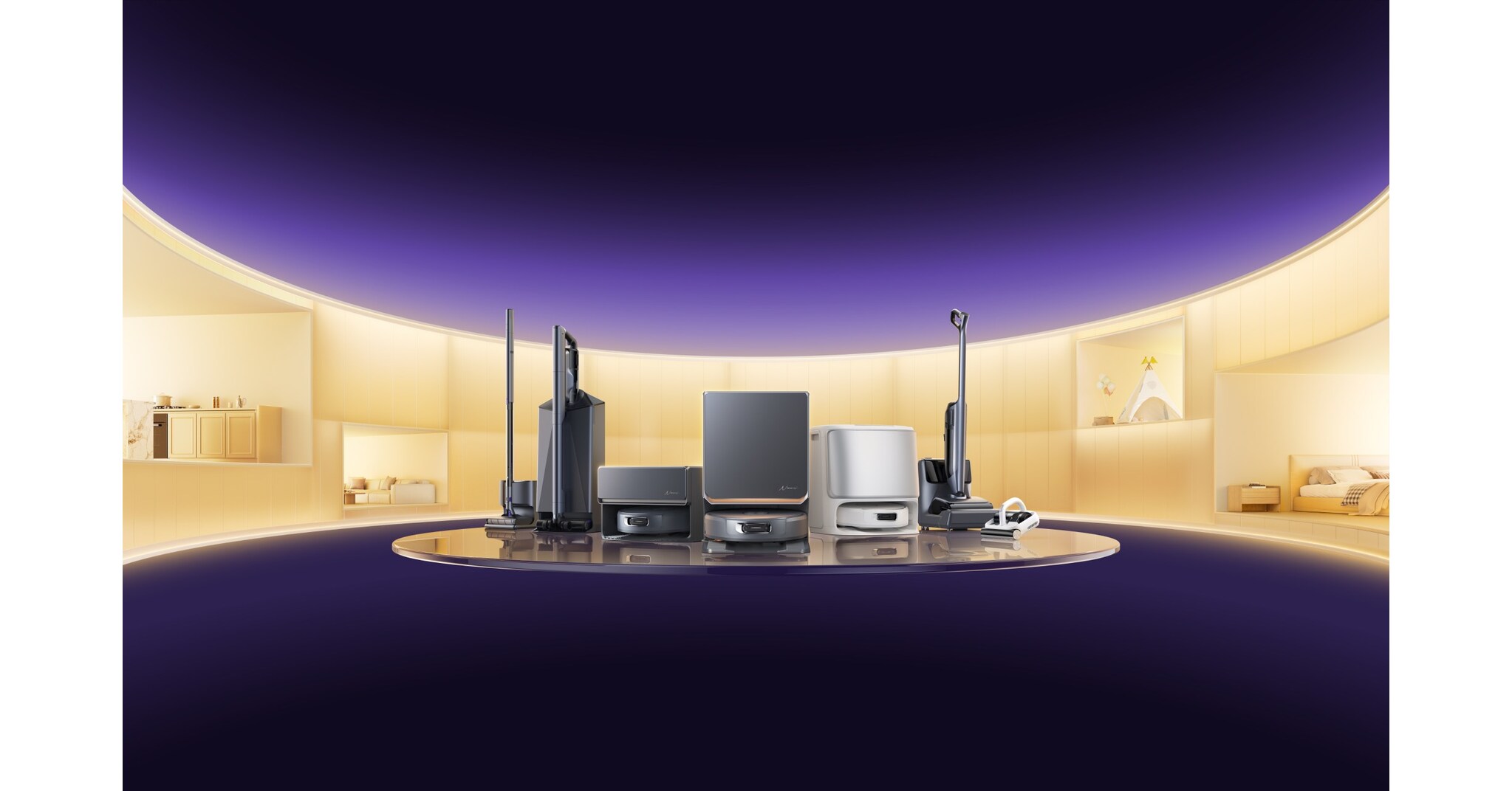 Narwal Unveils Next-Generation Smart Cleaning Lineup at CES 2026 ...