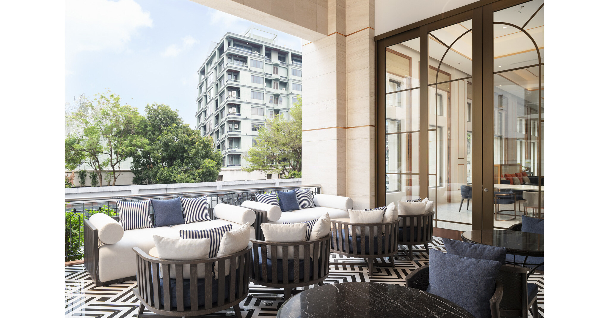 Radisson Hotel Group Revives Bangkok Icon with Opening of Radisson ...