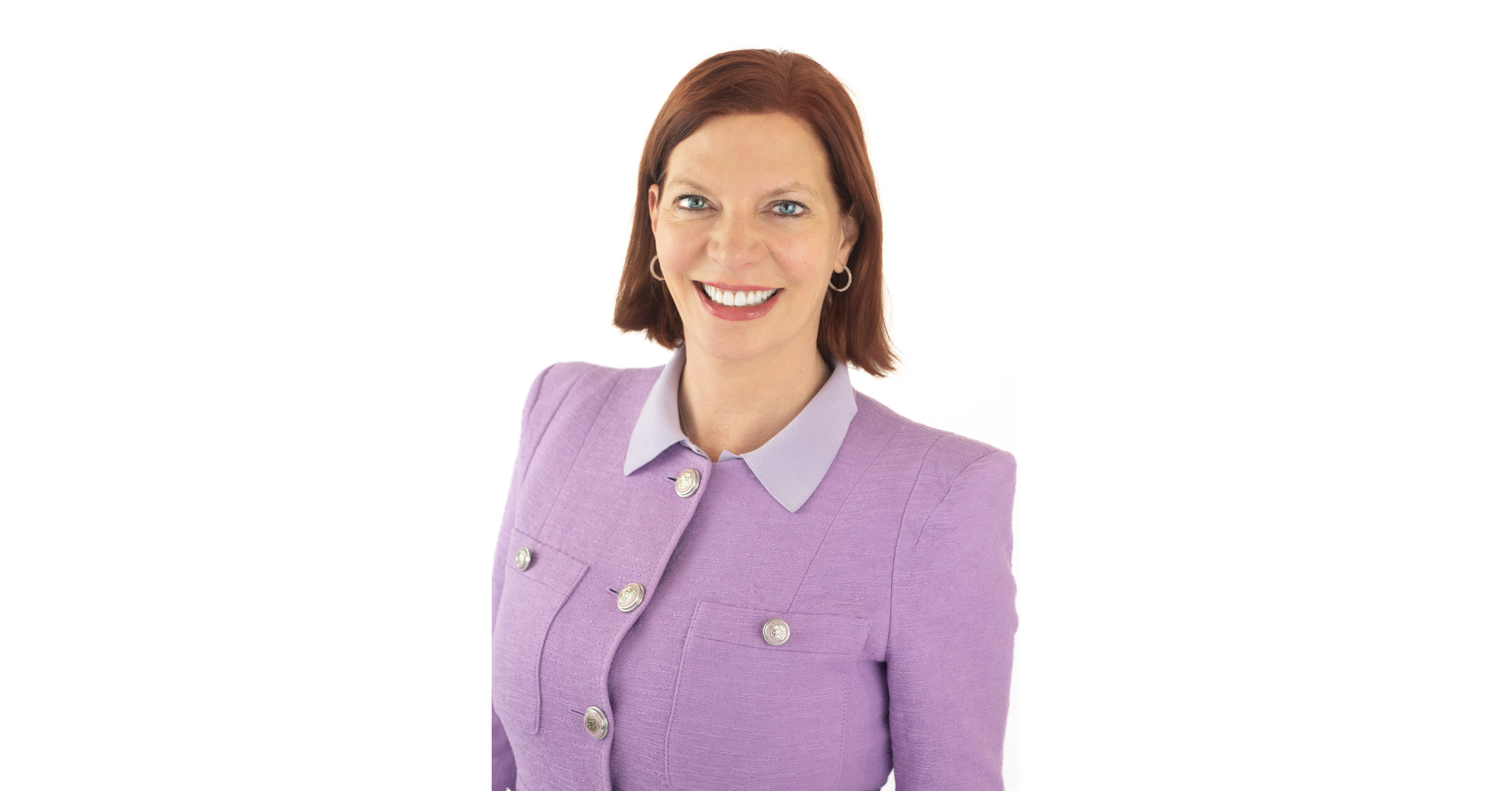 NOVUS Names Libby Morgan Chief Executive Officer to Lead Next Phase of ...