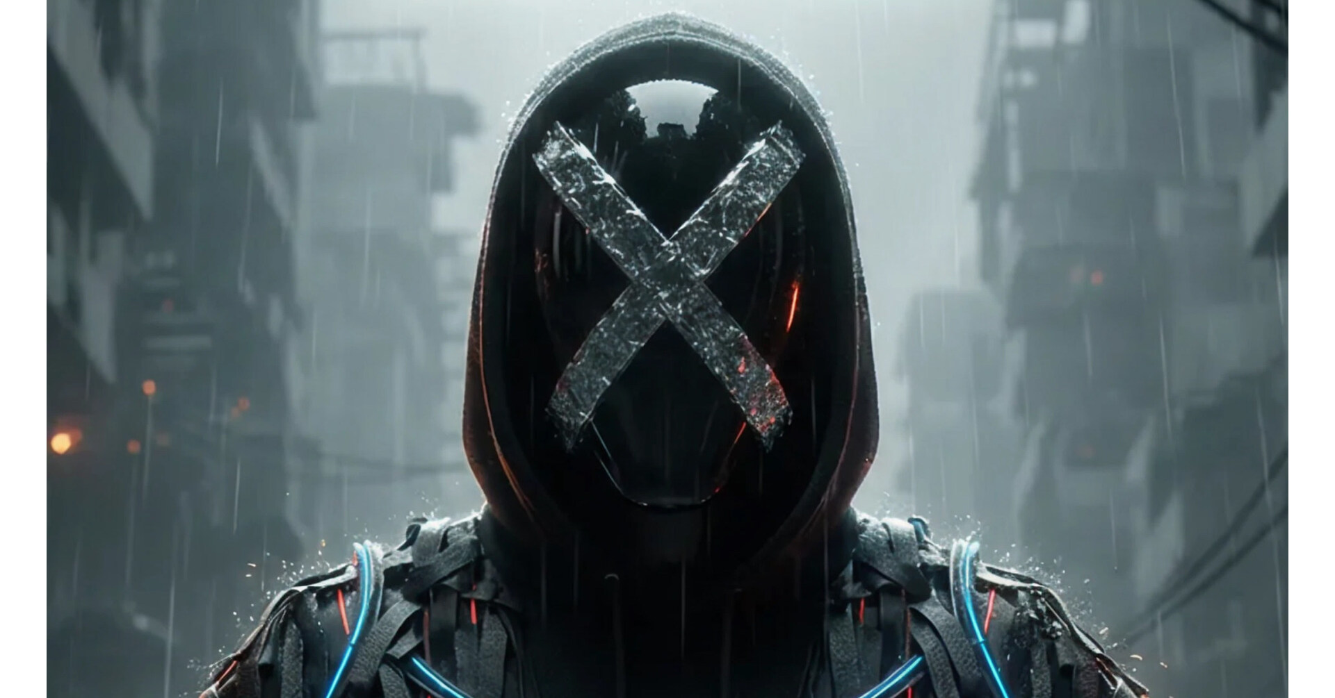 NEXO, the First AI Artist From 2045, Releases Cinematic Music Video for ...