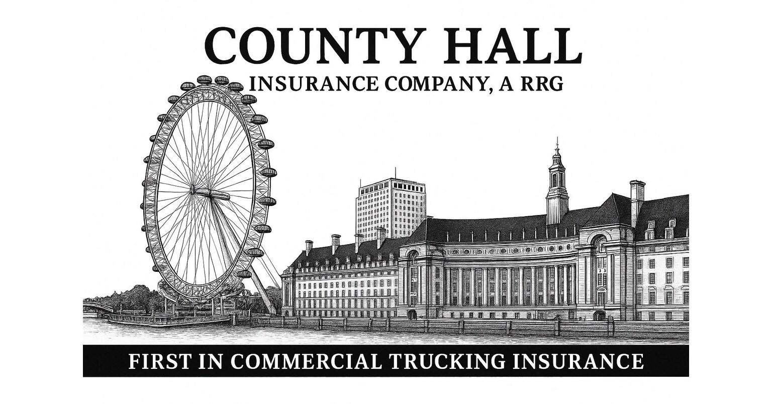 County Hall Insurance Company RRG Assigned a Financial Stability Rating ...