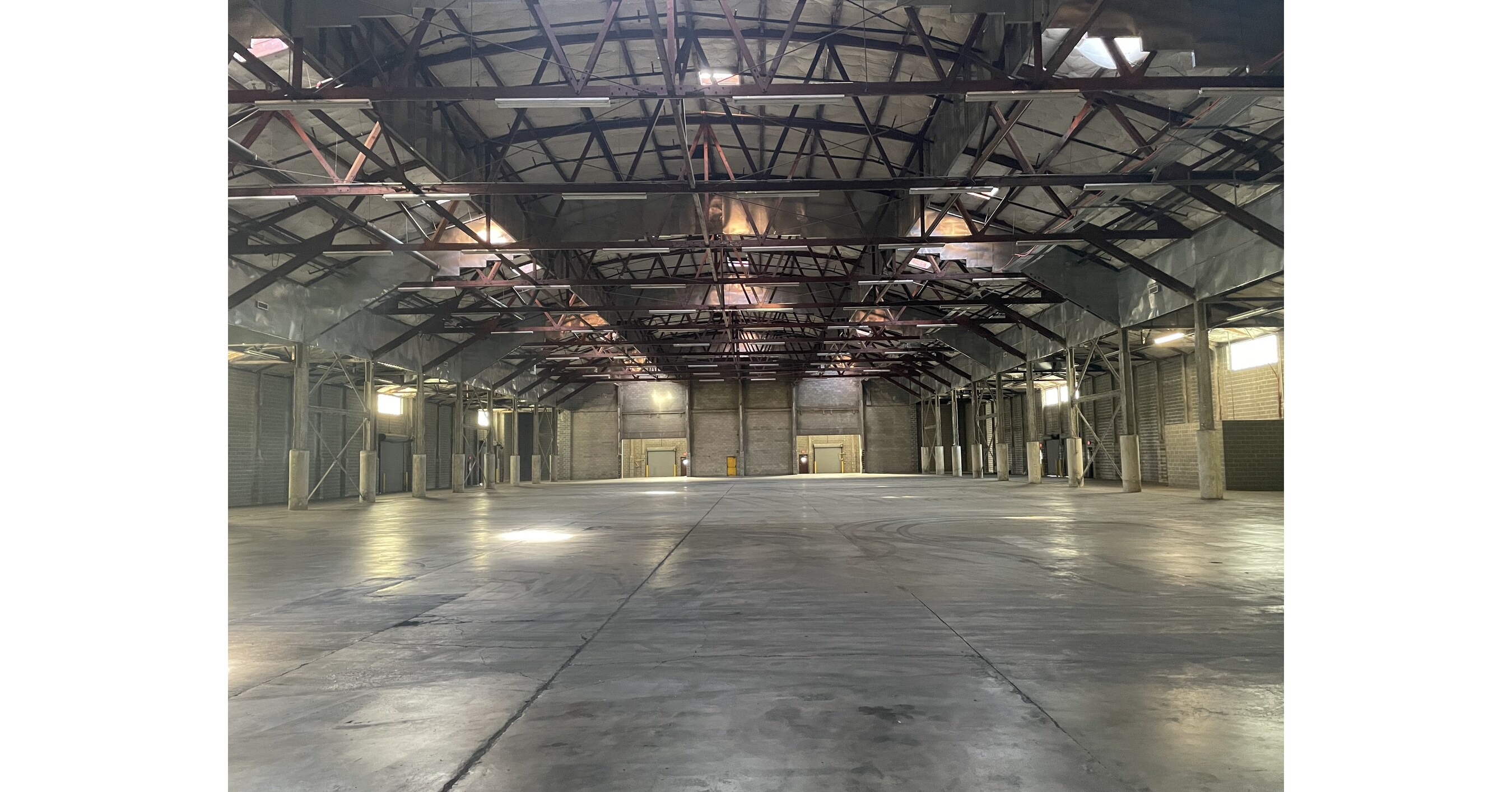 Boosalis Properties Represents Tenant in 95,598 Sq Ft Industrial Lease ...