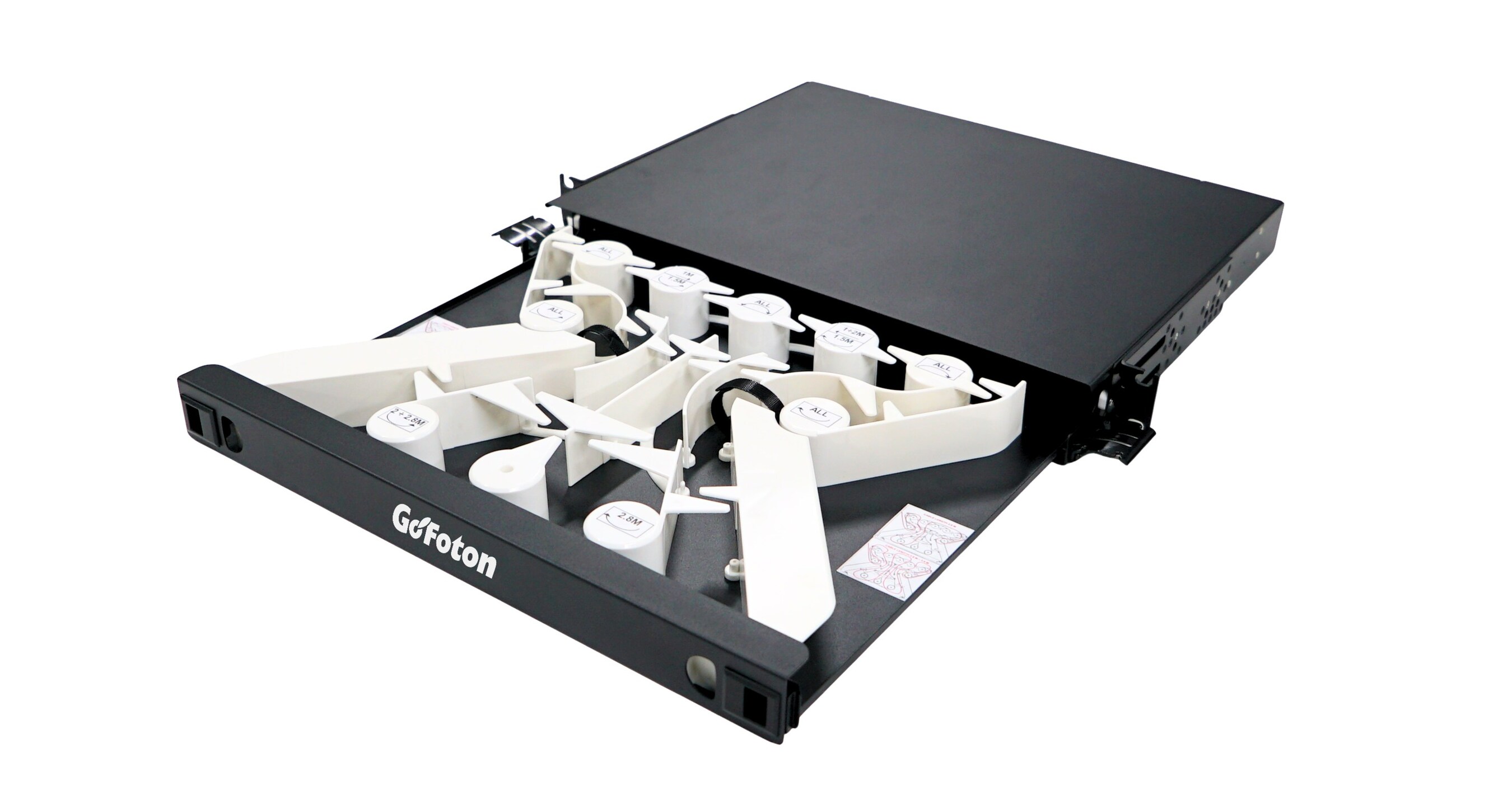 Go!Foton to Showcase Turnkey AI-Ready Solutions at 2026 BICSI Winter