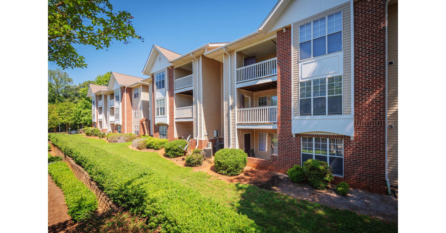 Elevest Capital Announces Completion of Fund 64: A 240-Unit B+ ...