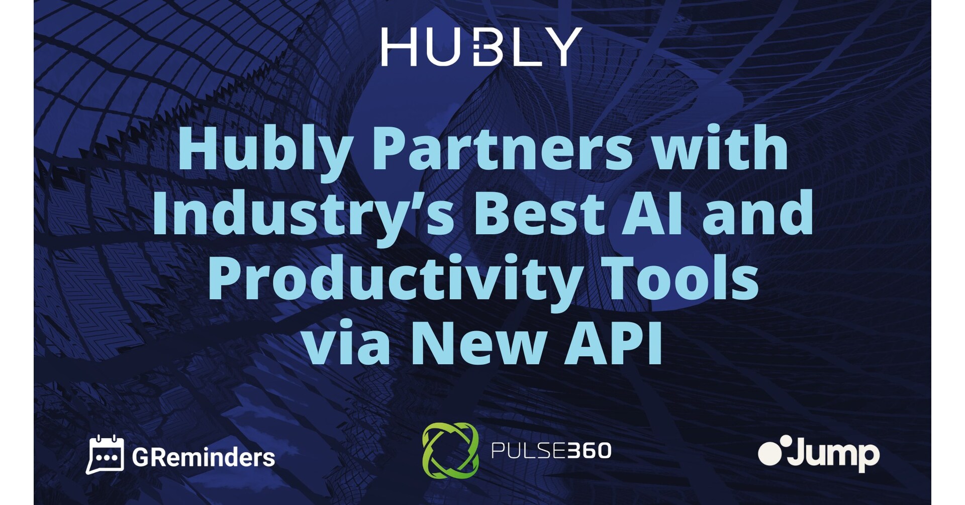 Hubly Unlocks the Autonomous Practice Through Strategic AI Integrations ...