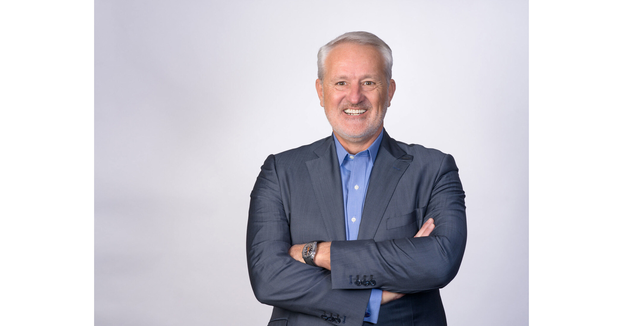 DigitalBridge and Crestview Partners Appoint Frank van der Post as CEO ...