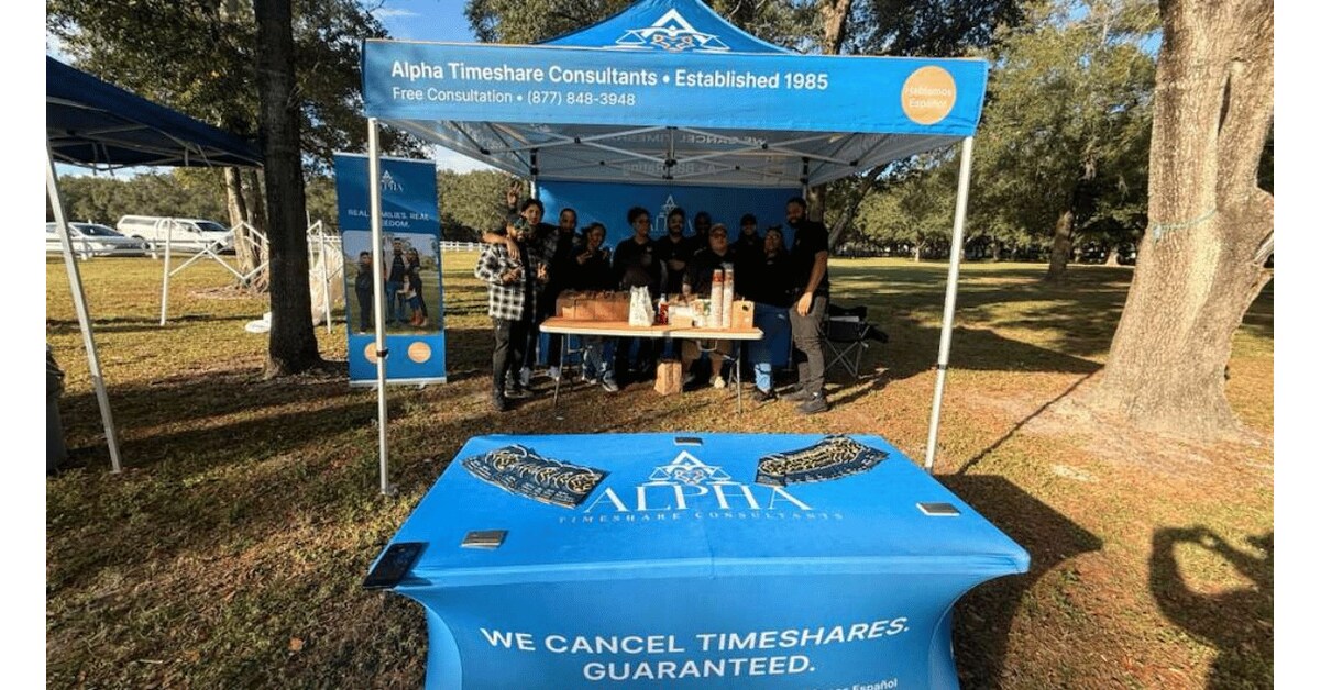 Alpha Timeshare Consultants Releases Year-End Report Highlighting ...