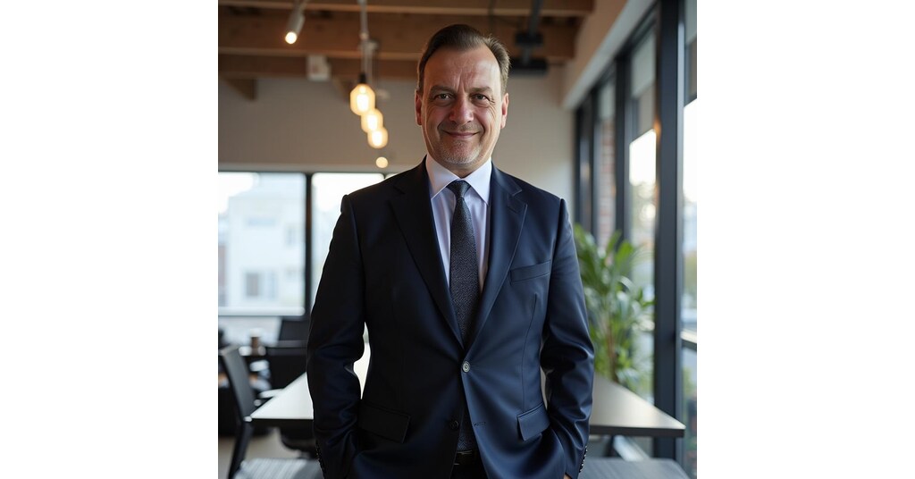 The Inner Circle acknowledges, Paolo Pelizzoli as a Pinnacle ...