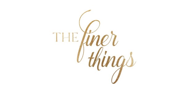 Giulia Macchia Releases The Finer Code, a Modern Guide to Refinement ...