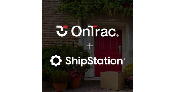 OnTrac® and ShipStation® Join Forces to Offer Faster, Coast-to-Coast ...