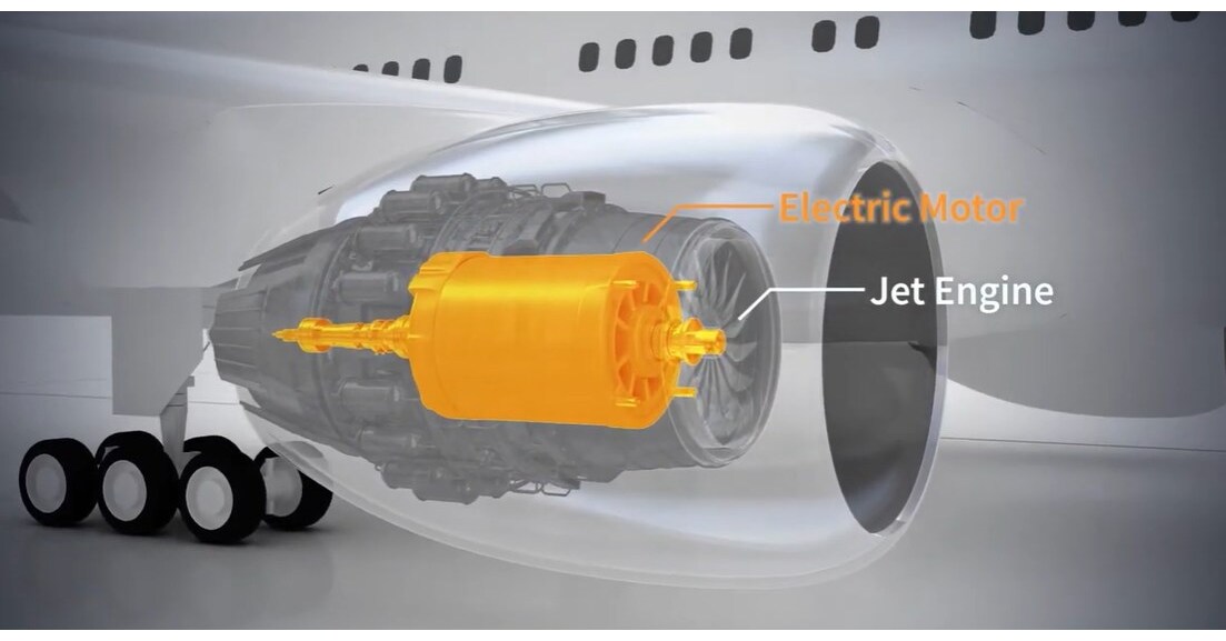 Impian yang Jadi Kenyataan: Toshiba dan Airbus Membangun Masa Depan ...