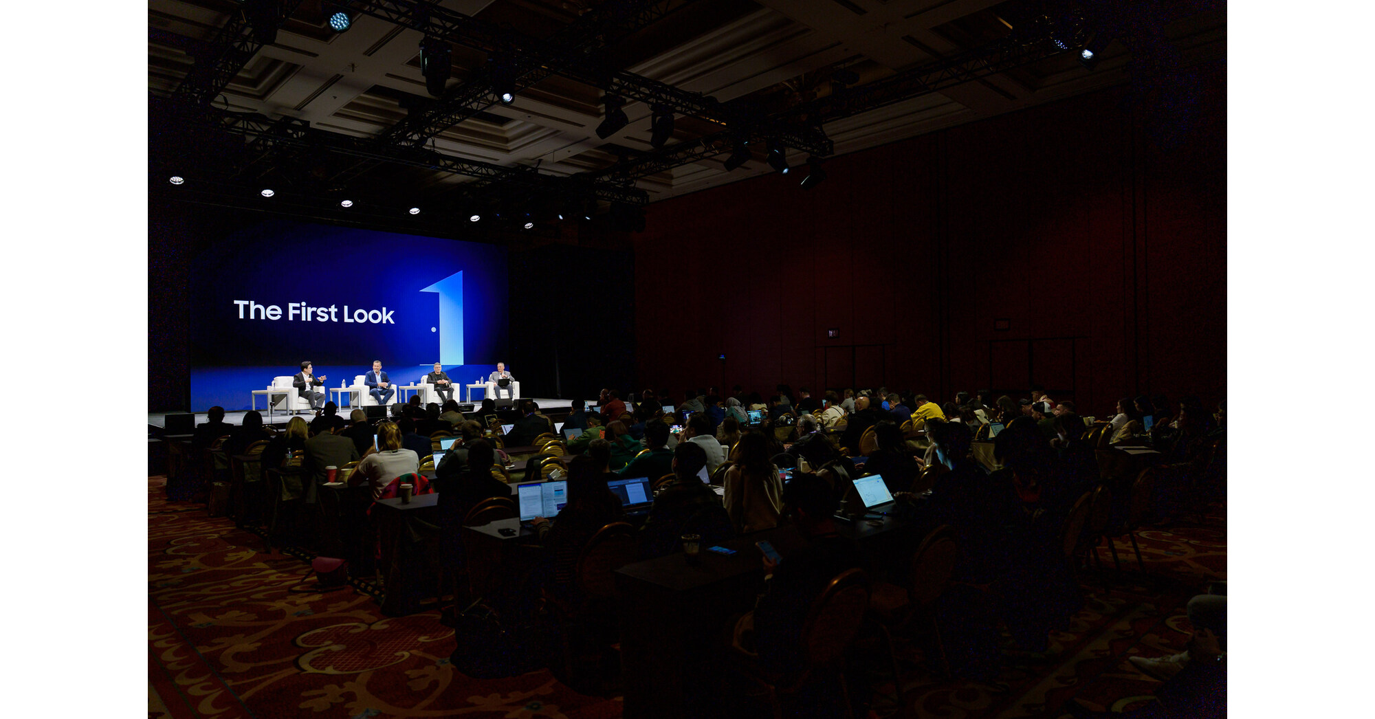 Samsung Highlights How Open Ecosystems Unlock the Real Promise of Home ...