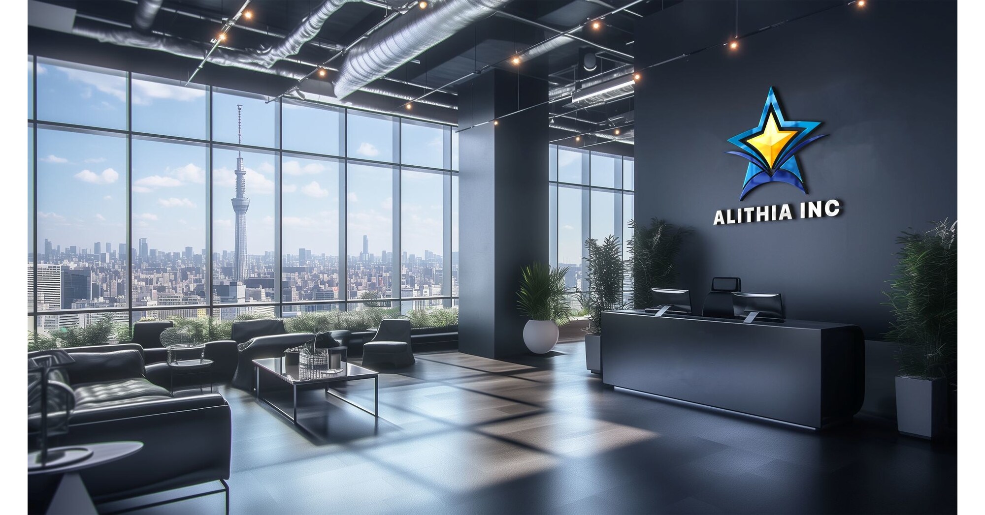 Alithia Intelligent Alliance Office Advances Core Technology ...