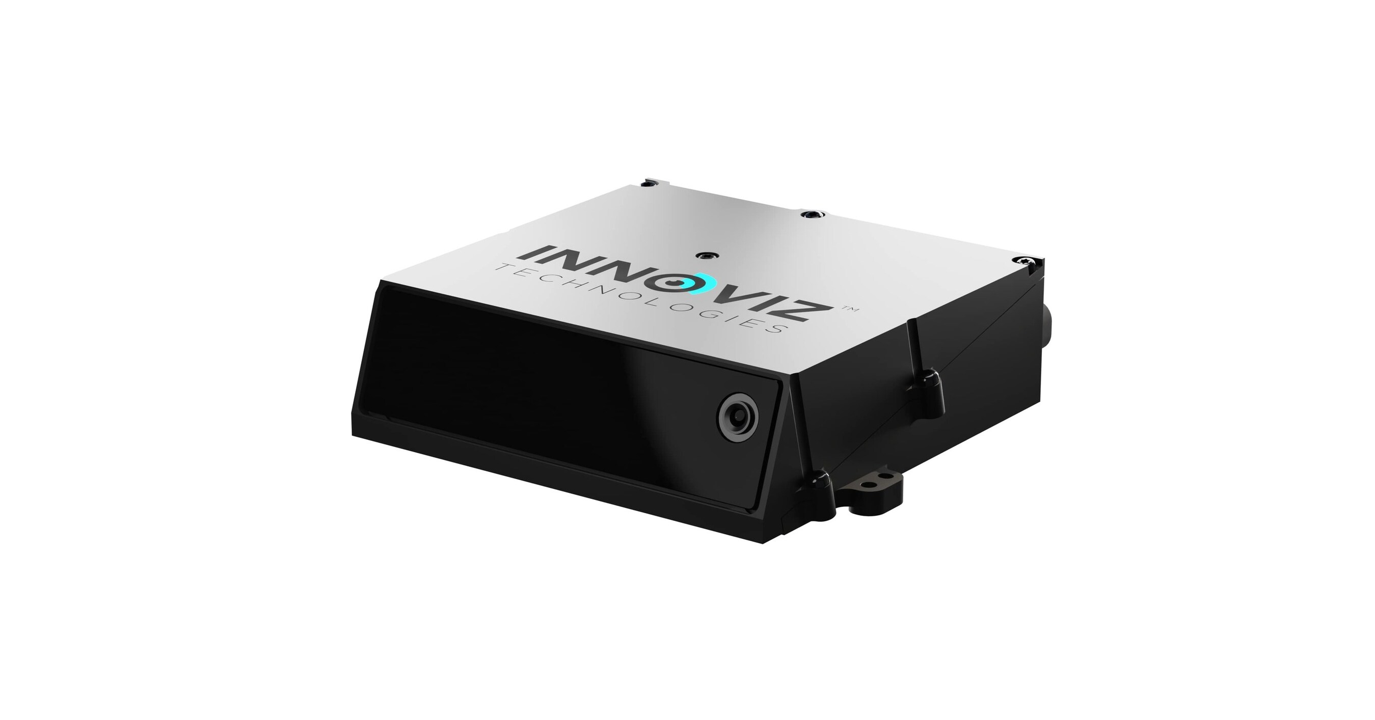 Innoviz Technologies Announces First Sensor-Fusion Colored 3D LiDAR and ...