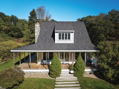 GAF Continues to Elevate Curb Appeal with #1-Selling Timberline HDZ ...