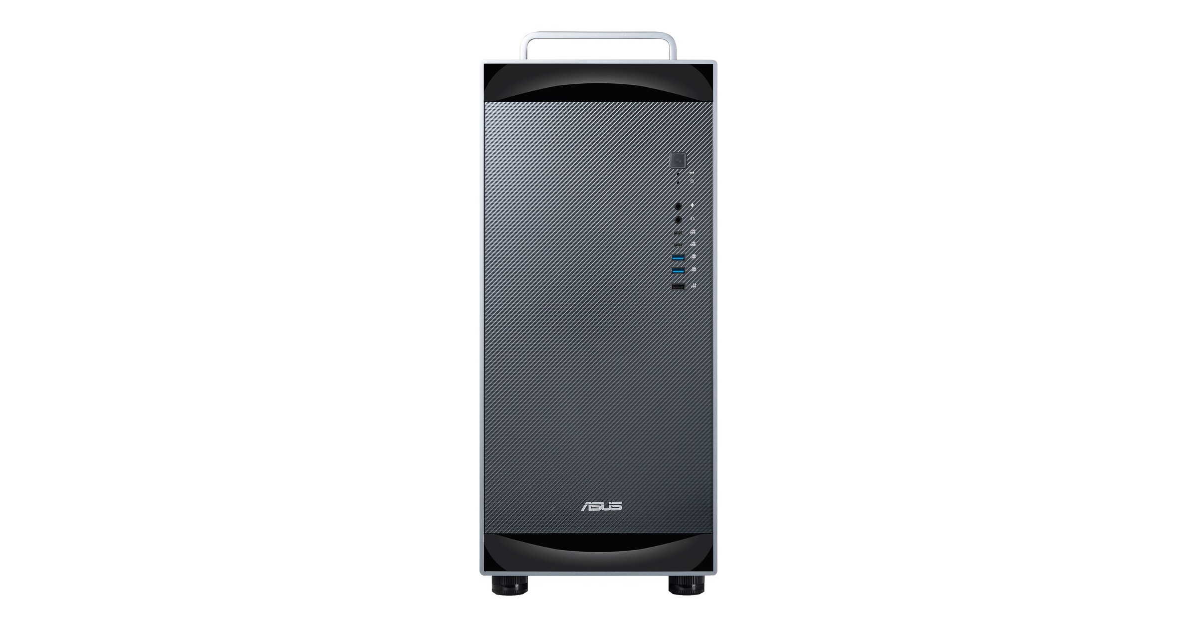 ASUS Showcases ExpertCenter Pro ET900N G3 at CES 2026 to Herald New Era ...