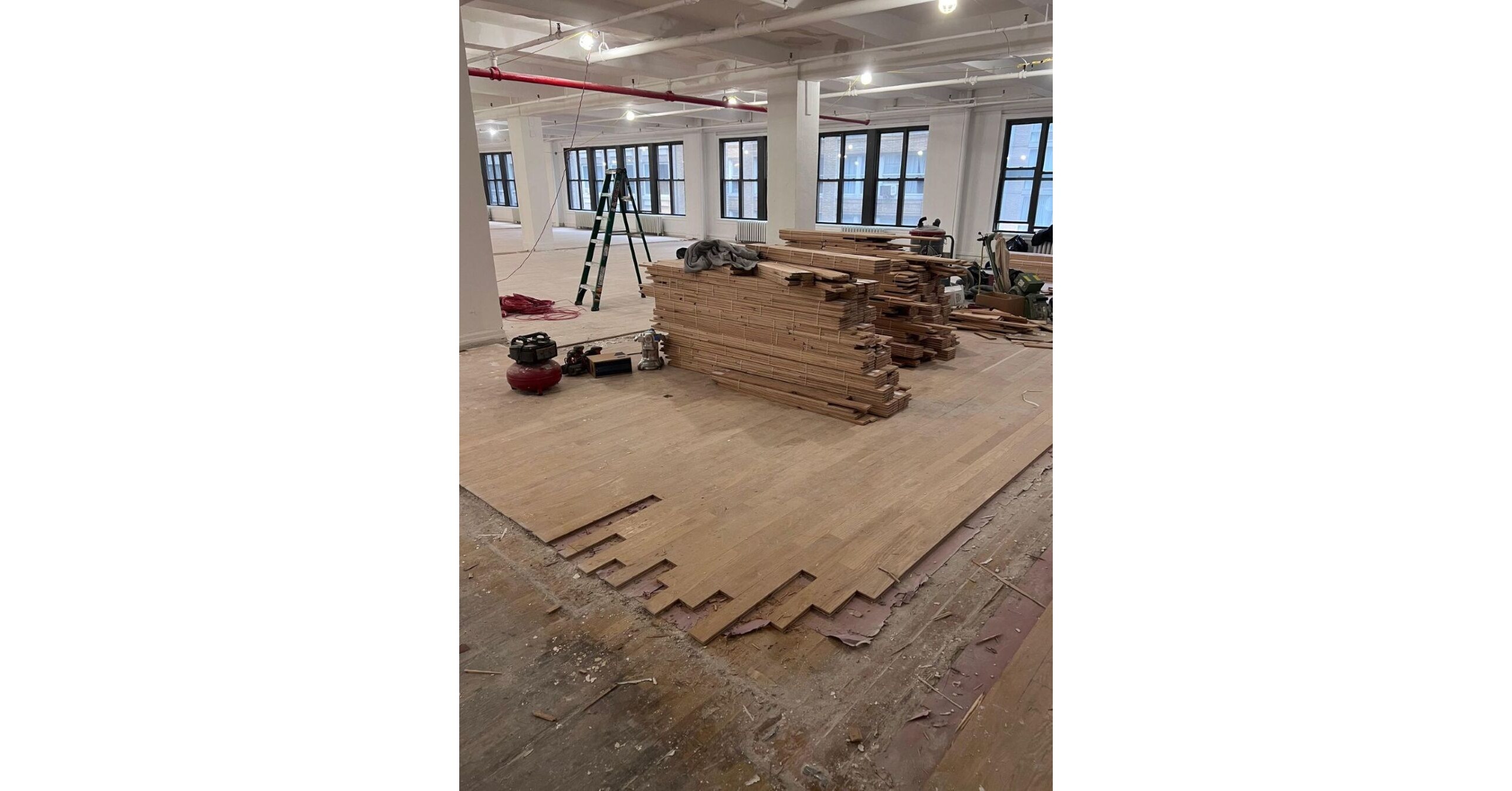 Ariel Construction Expands Commercial Design-Build Services Across ...