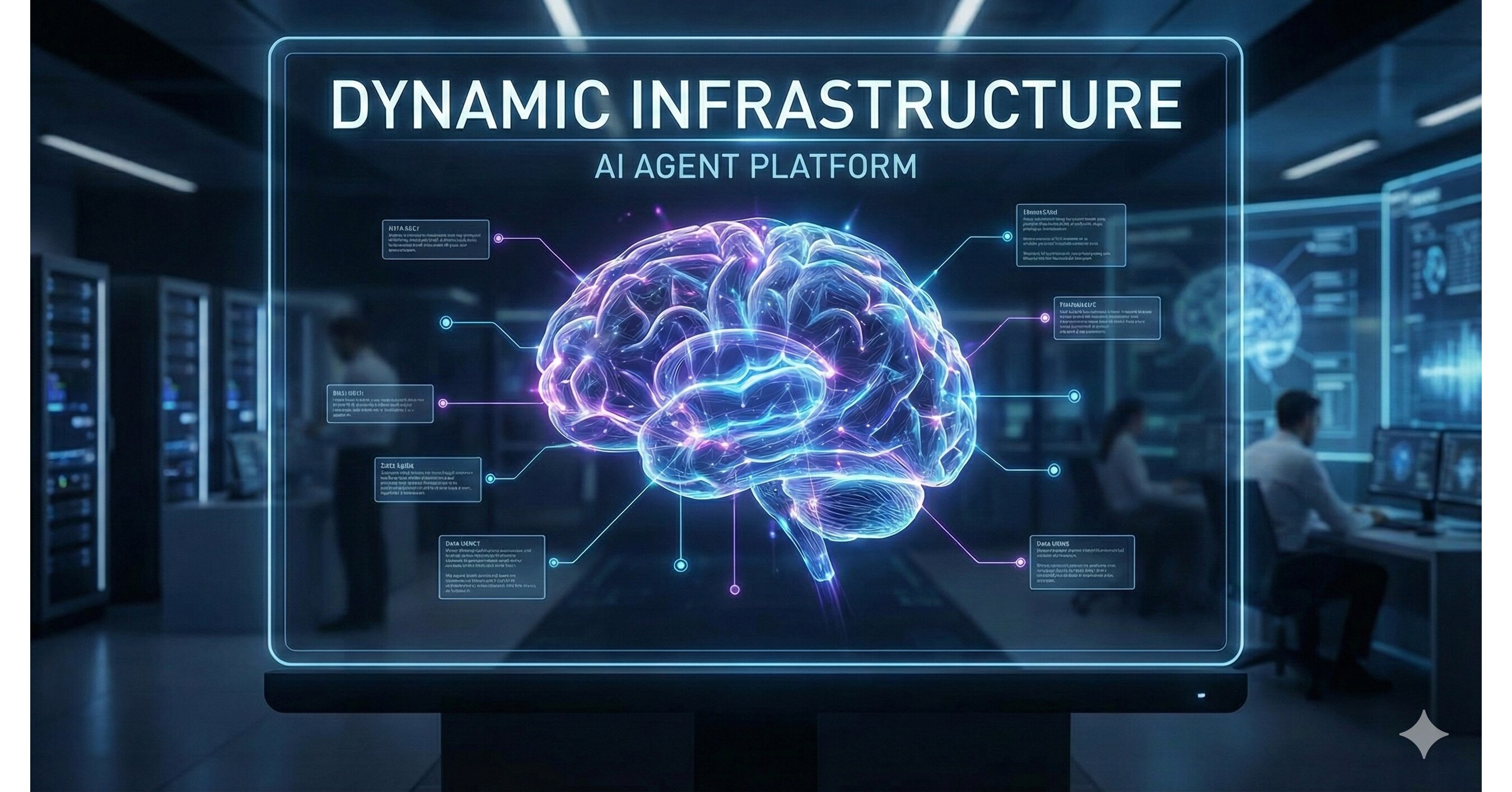 Dynamic Infrastructure Announces Engineering AI Agents Platform After ...