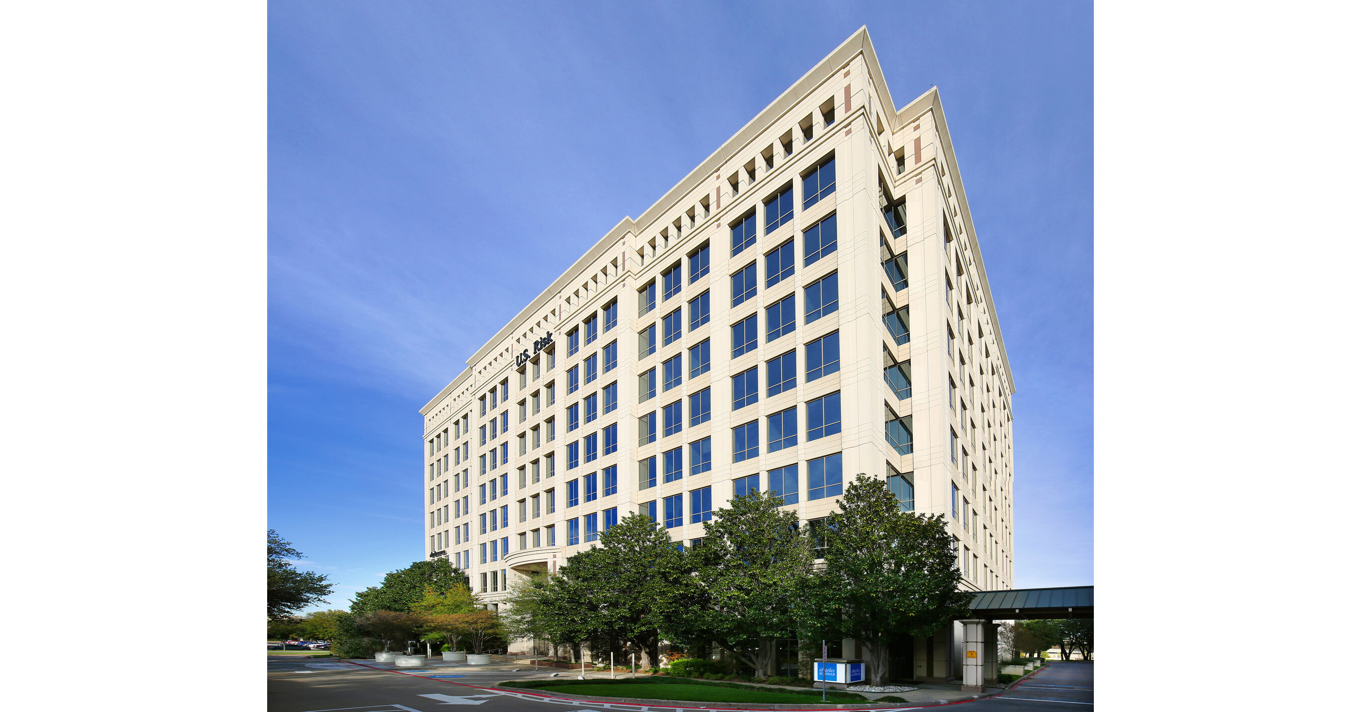 Provident Purchases One Triumph Place with Plans to Relocate Headquarters
