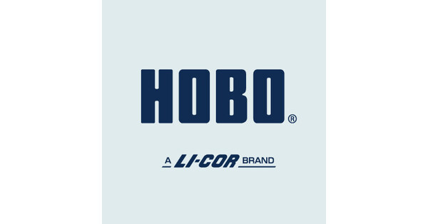 LI-COR Expands HOBO® Portfolio with the MX20 Water Level Logger for ...