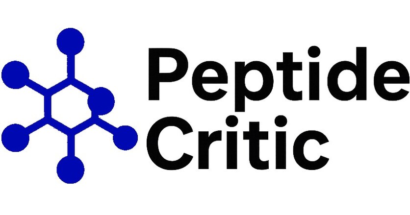 PeptideCritic Launches Personalized Price Tracking Dashboard and Stock ...
