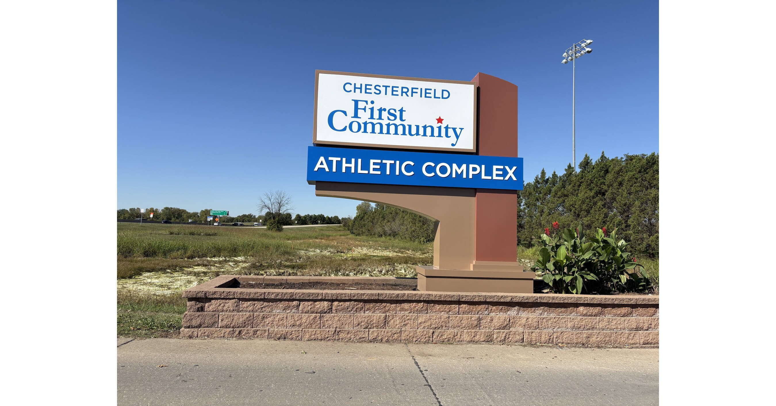 PERFECT GAME AND FIRST COMMUNITY CREDIT UNION ANNOUNCE CHESTERFIELD ...
