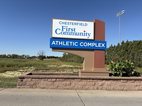 PERFECT GAME AND FIRST COMMUNITY CREDIT UNION ANNOUNCE CHESTERFIELD ...