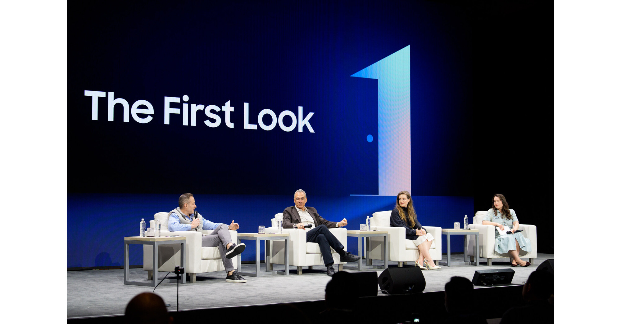 Samsung Outlines the Impact FAST, Creators and Live Experiences Are ...