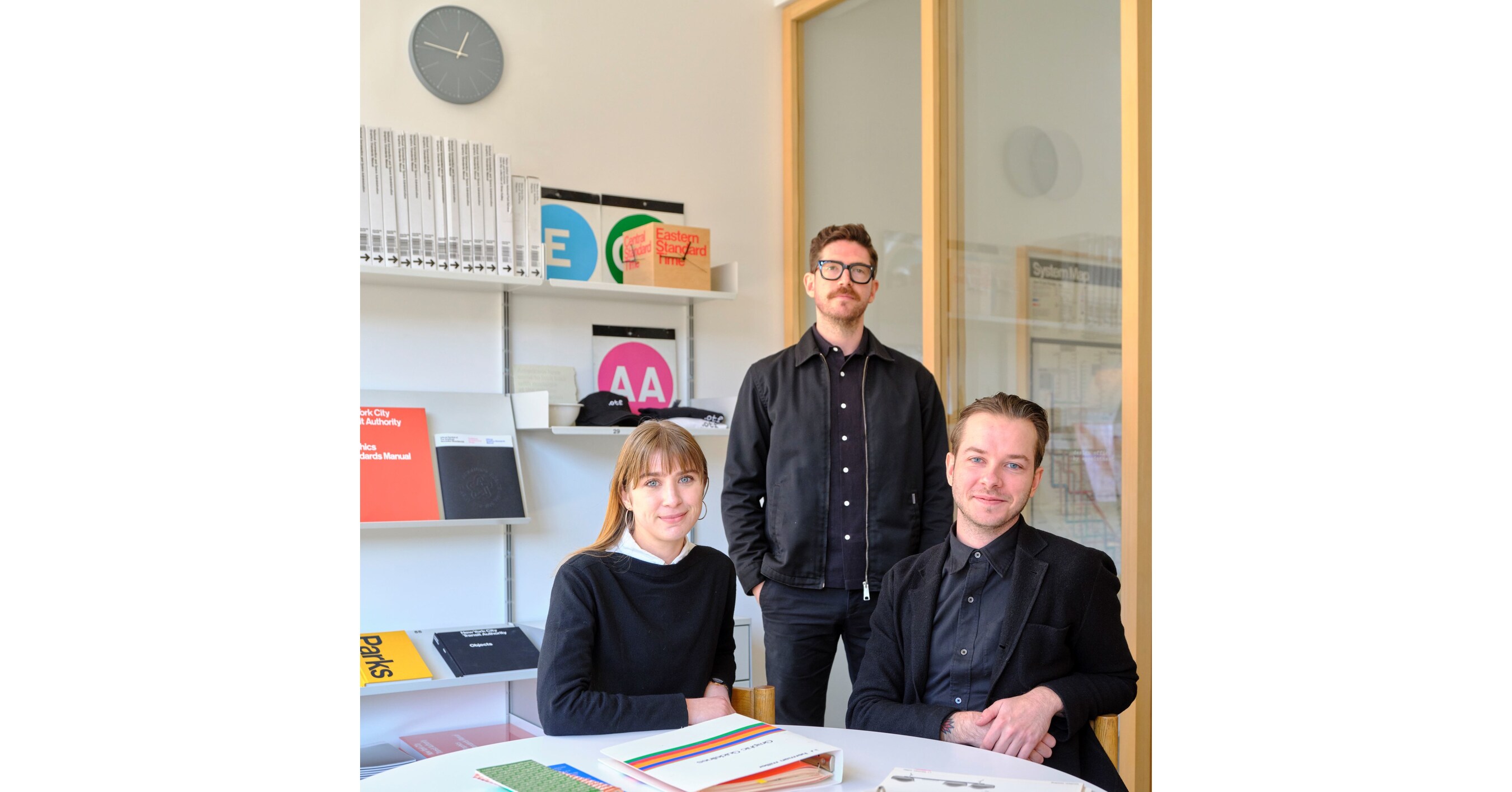 Frank Lloyd Wright Building Conservancy introduces new visual identity ...