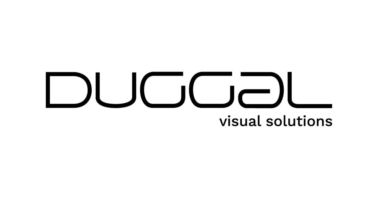 The Future of Retail is Digital: Duggal Visual Solutions Debuts North ...