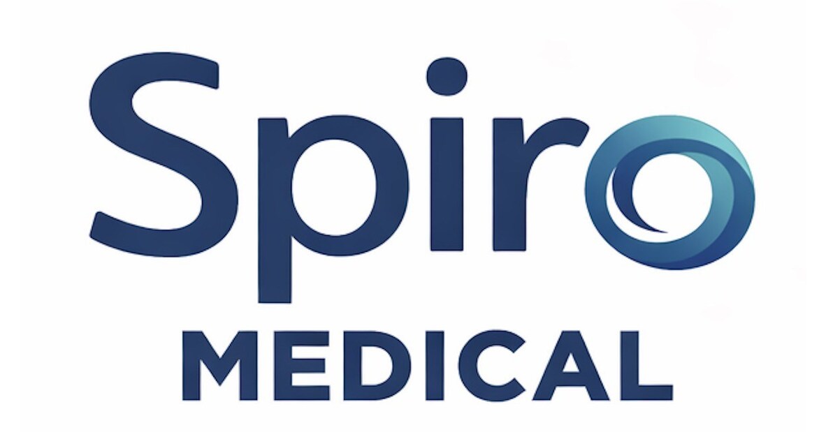 Spiro Medical Secures $67 Million Series A Financing to Develop a ...