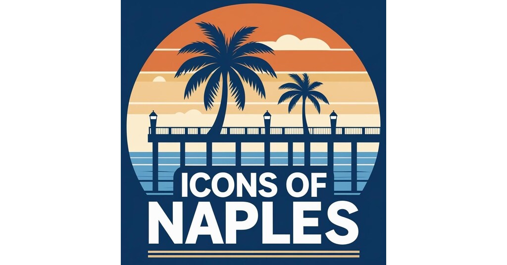 Icons of Naples Officially Launches January 7 on YouTube