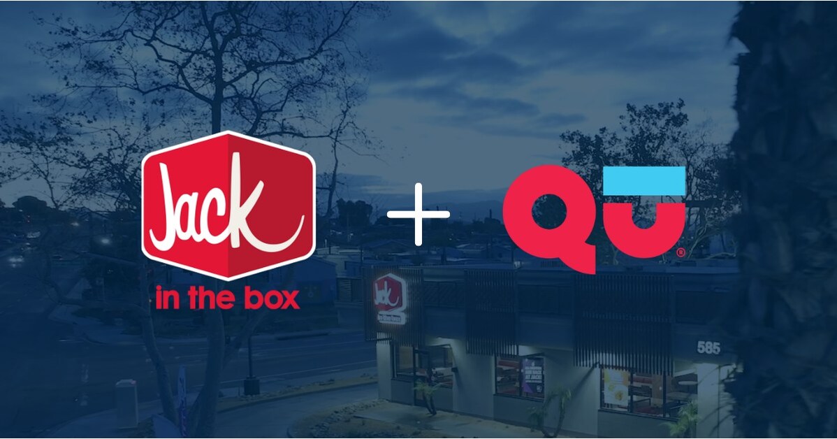Jack in the Box Completes One of the Fastest POS Modernizations in QSR ...
