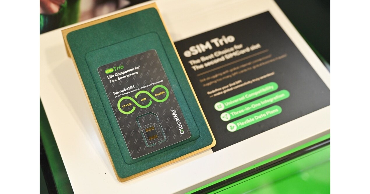 uCloudlink Eliminates Connectivity Divides at CES 2026 with Game ...