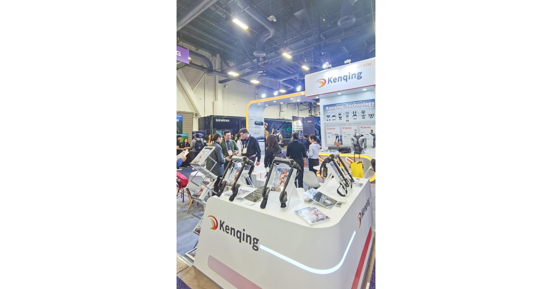 An Iron Man suit in Your Pocket? VIGX Unveils Its Miniature Exoskeleton ...