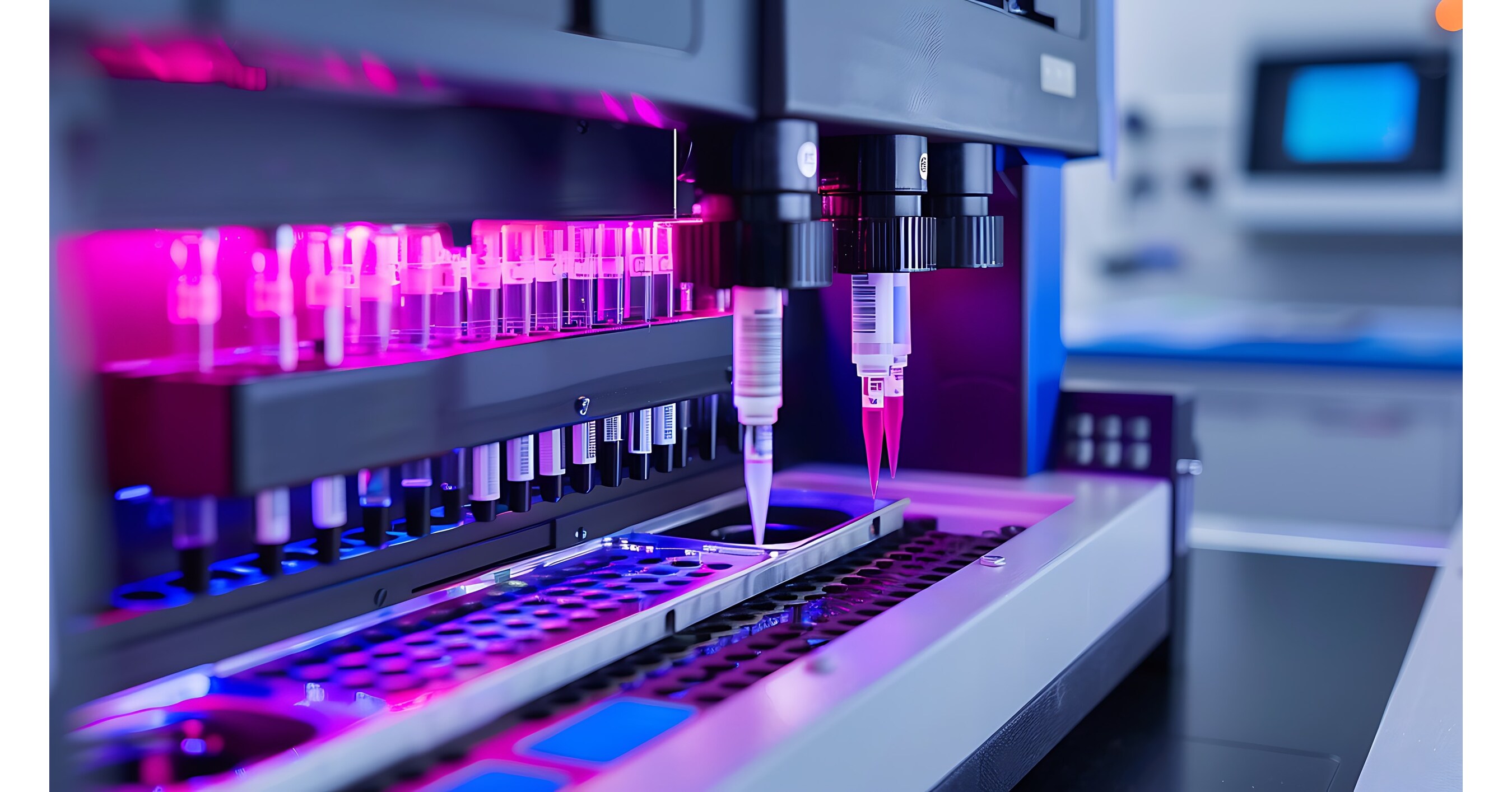 DNV SUPPORTS NOUL IN IVDR CERTIFICATION FOR AI-BASED MEDICAL DIAGNOSTIC ...