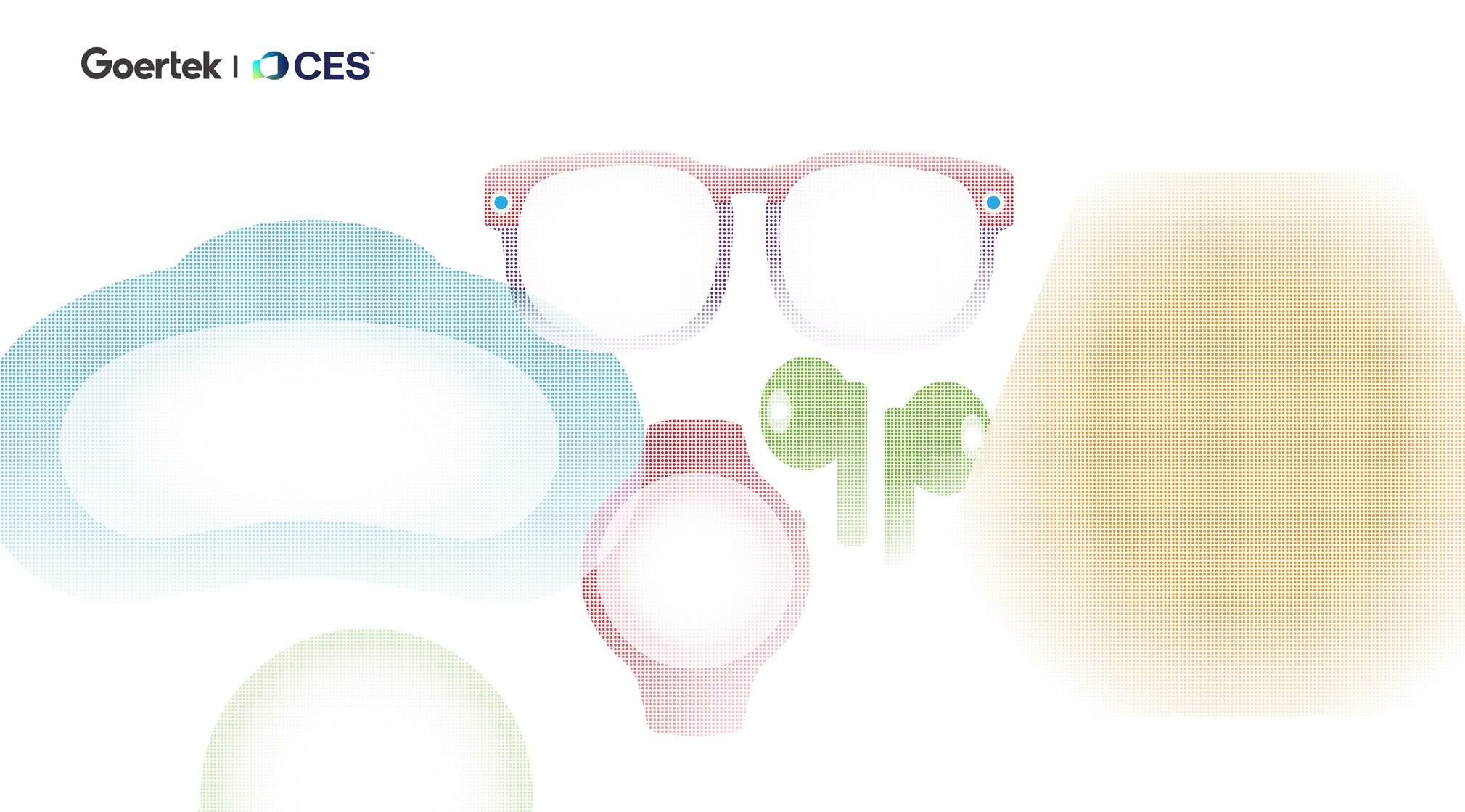 Goertek Unveils Next-Generation Technologies at CES 2026 - Jan 7, 2026