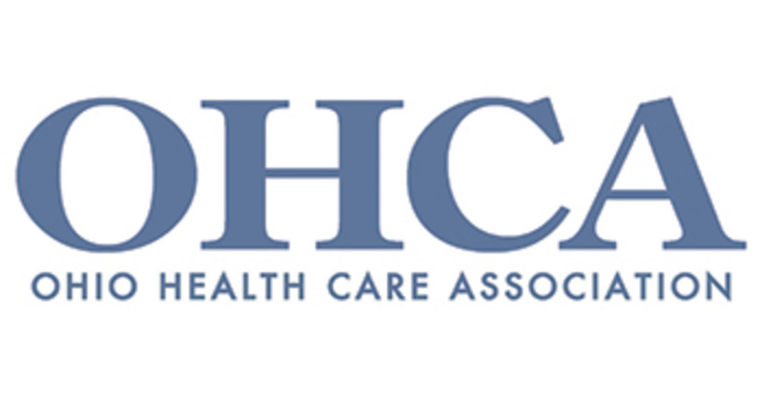 THE OHIO HEALTH CARE ASSOCIATION ANNOUNCES LEADERSHIP TRANSITION: SCOTT ...