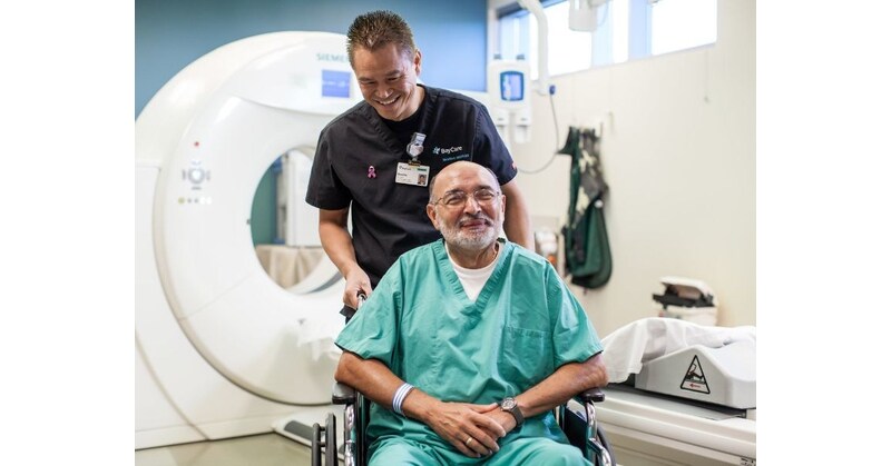 Press Ganey Recognizes BayCare for Patient and Physician Experience